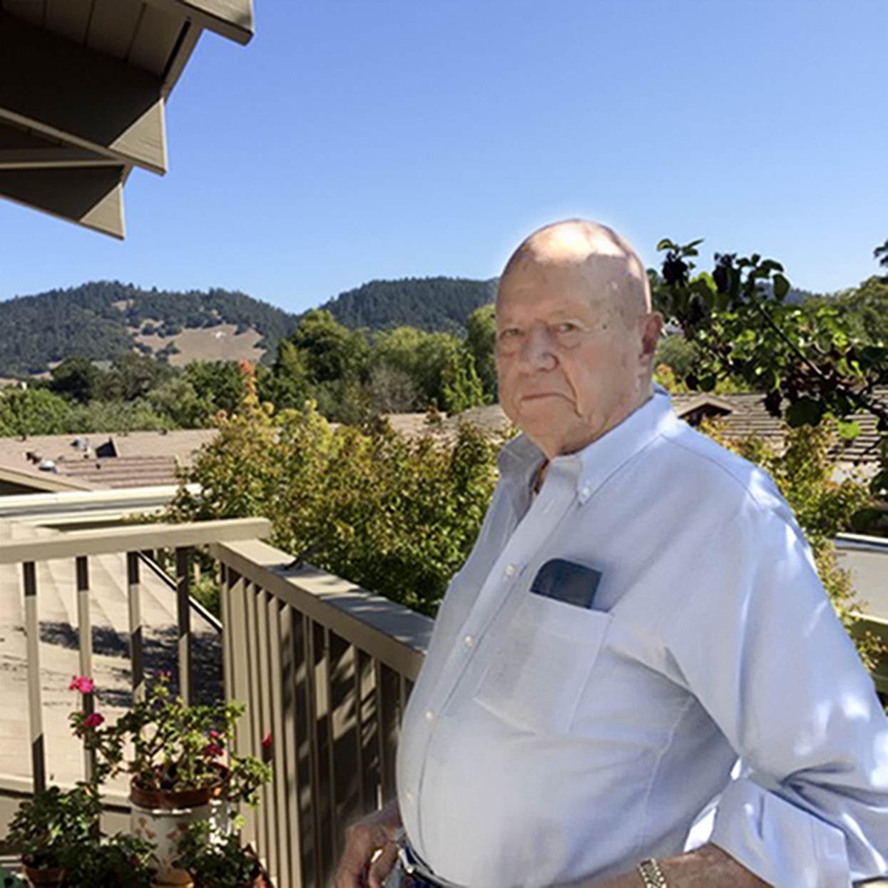Frank McCulloch’s extraordinary life | Media Museum of Northern California