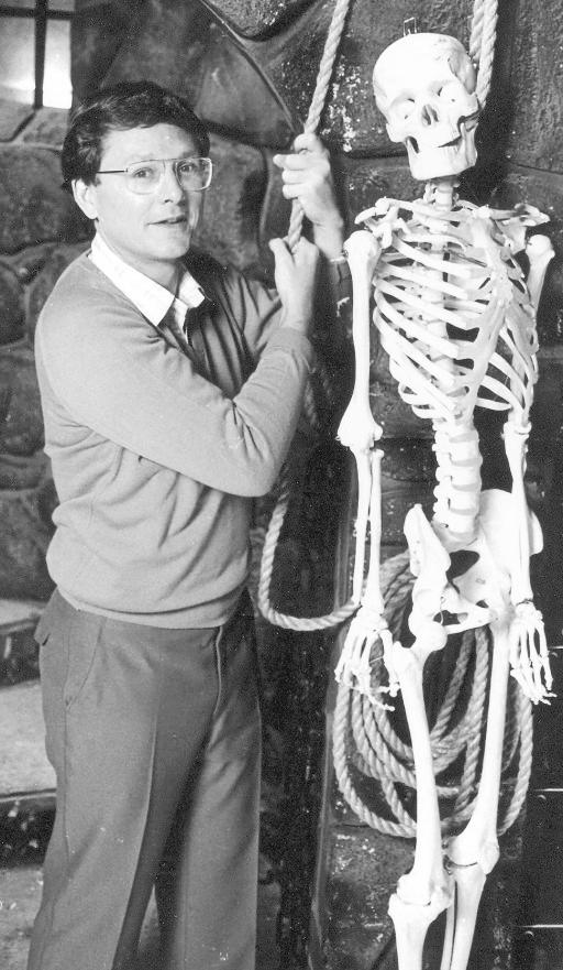 “Creature Features,” both goofy and literate | Media Museum of Northern ...