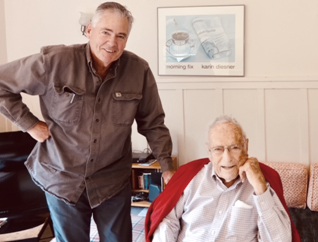 In Memoriam: Remembering The Chronicle’s Dave Perlman | Media Museum of ...