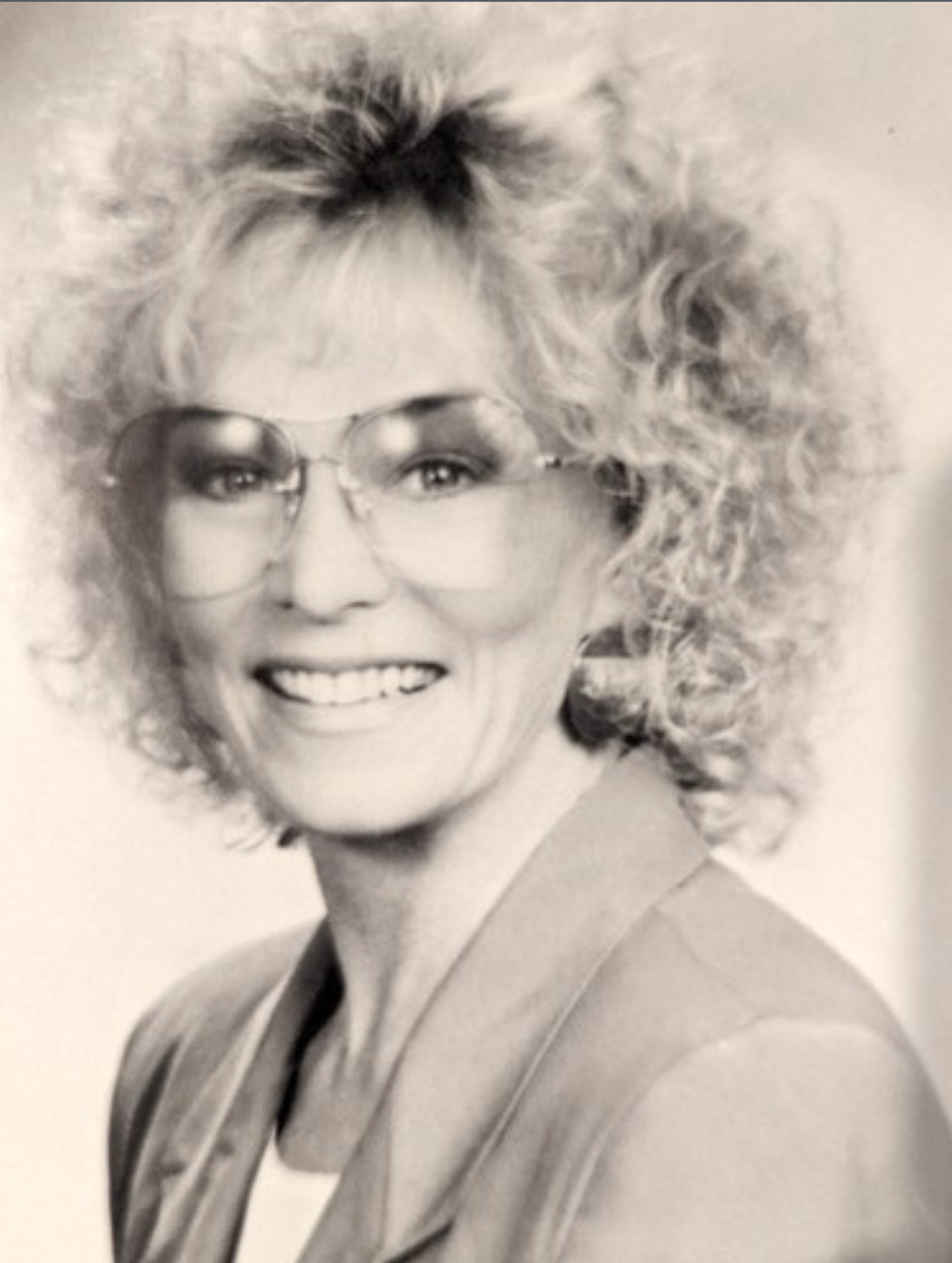 Ann Fraser, Popular, Bubbly Co-Host of KPIX’s “People Are Talking” for ...