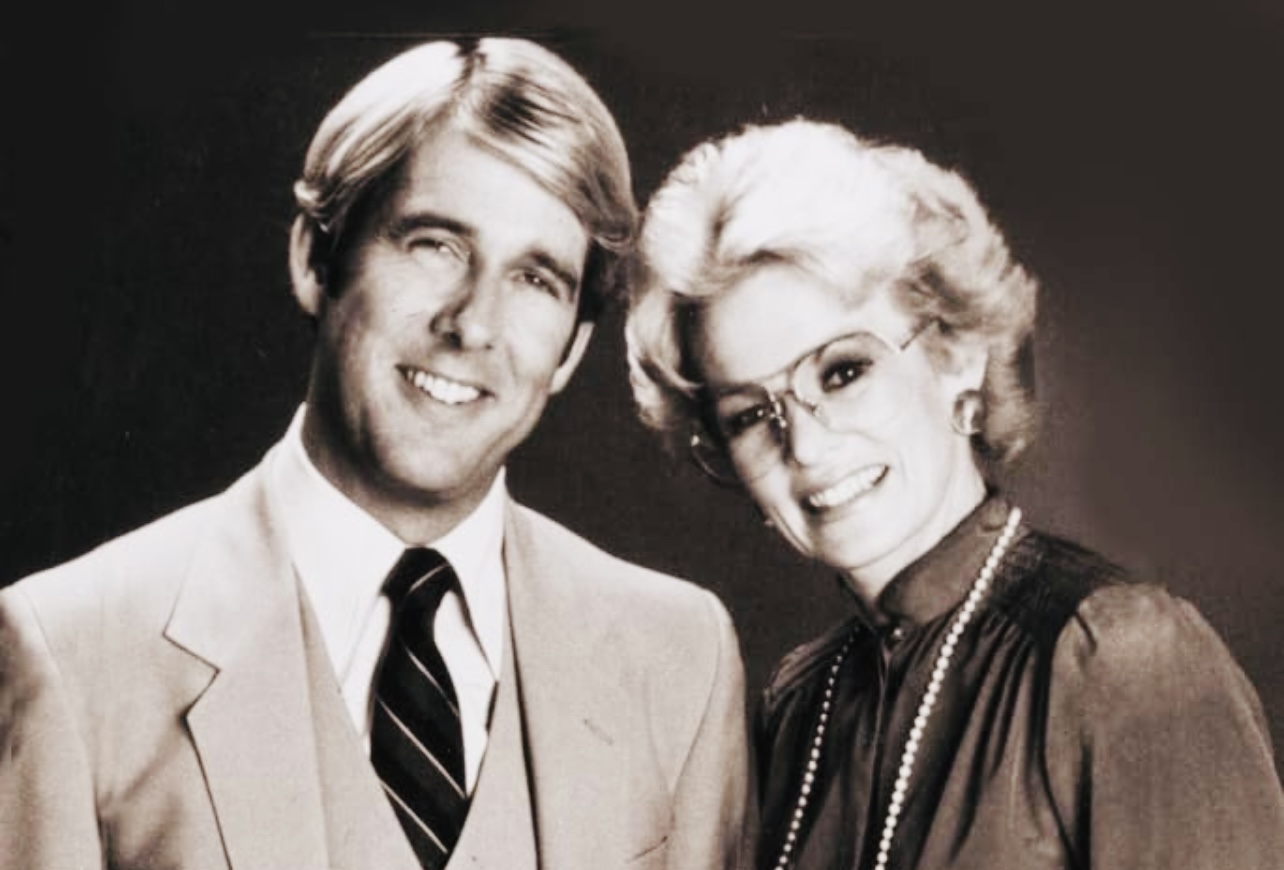 Ann Fraser, Popular, Bubbly Co-Host of KPIX’s “People Are Talking” for ...